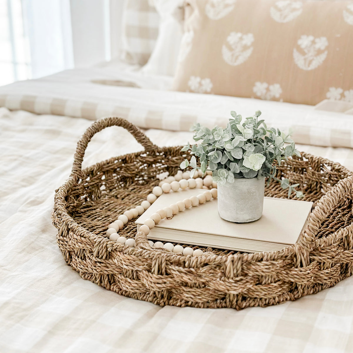 TRAYS – One Cottage Way